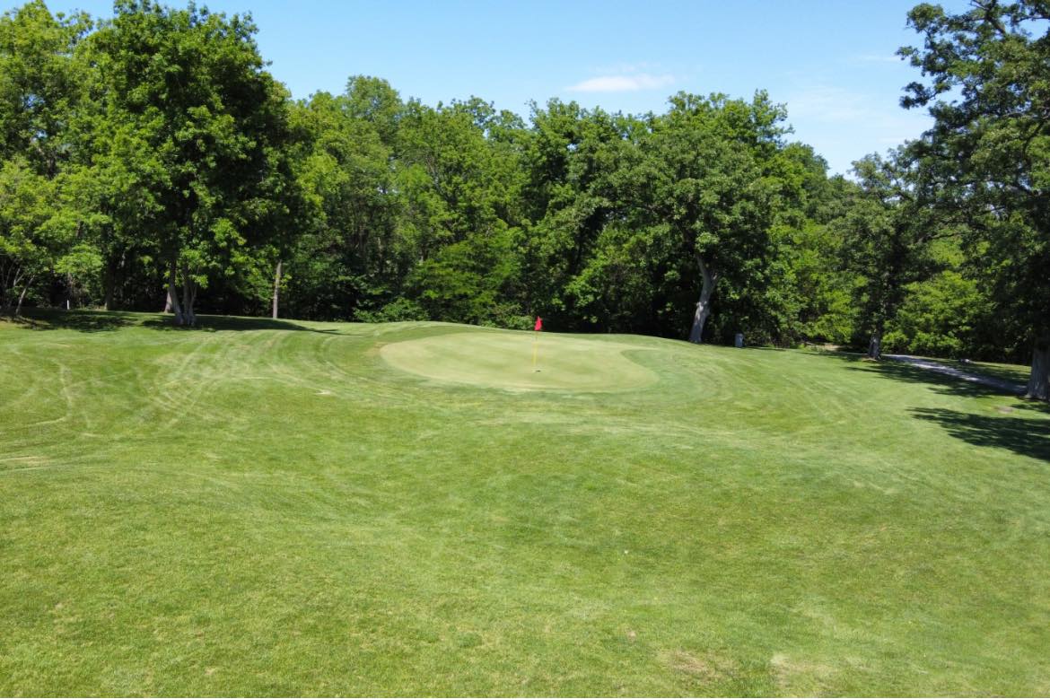 Gallery - Bay Hills Golf Club