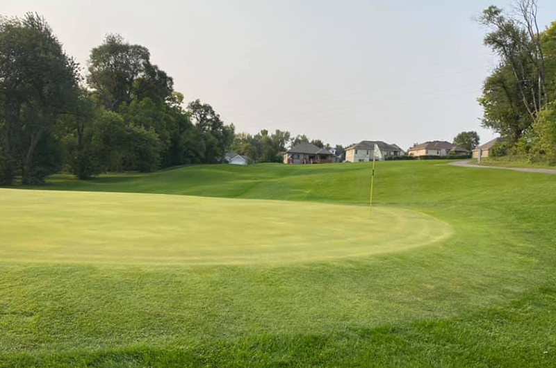 Gallery - Bay Hills Golf Club